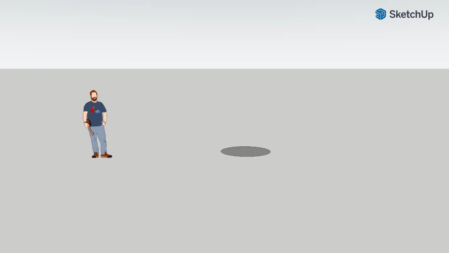 Fire pit | 3D Warehouse