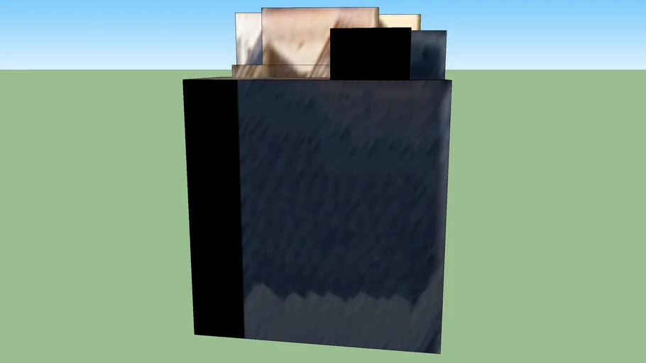 IU_08_09 | 3D Warehouse