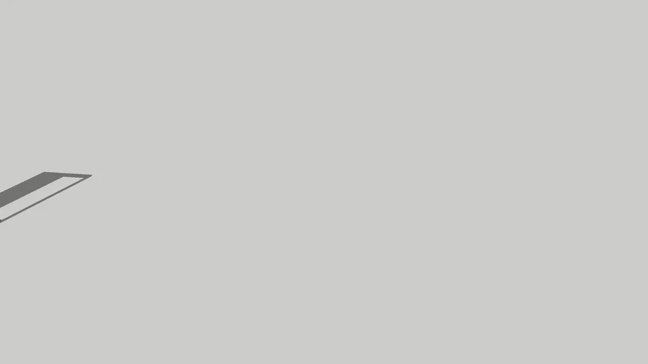 Sliding Window -- SK | 3D Warehouse