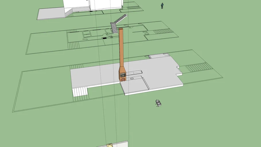 cuba | 3D Warehouse