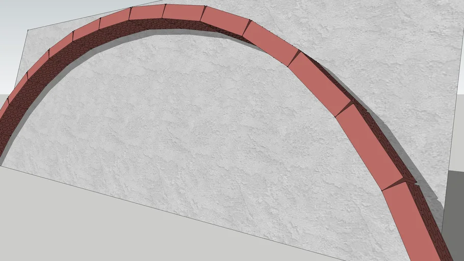 Vault | 3D Warehouse