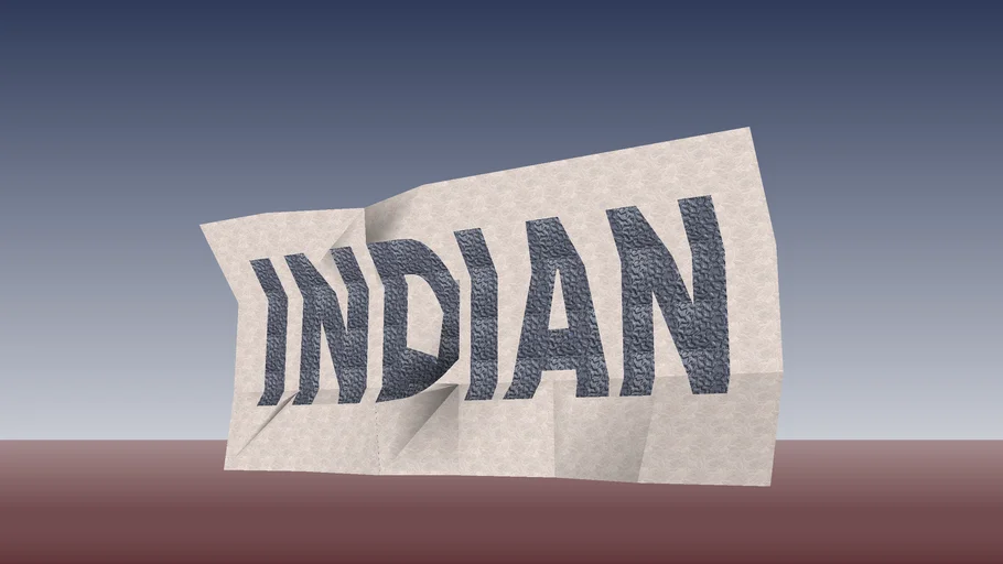iNDIAN | 3D Warehouse