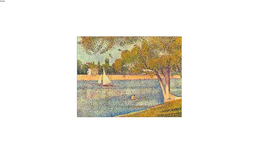 SEURAT 01 | 3D Warehouse