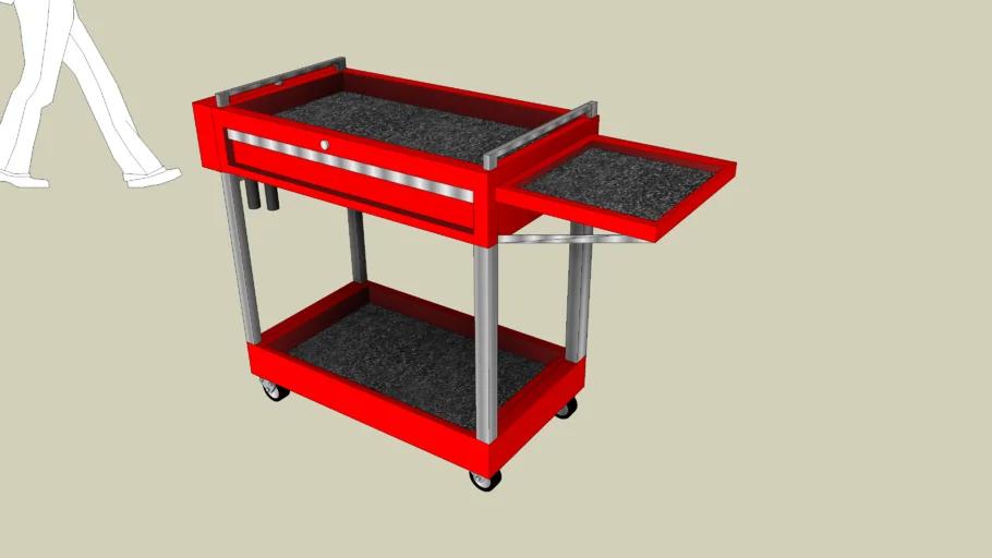 3D Warehouse