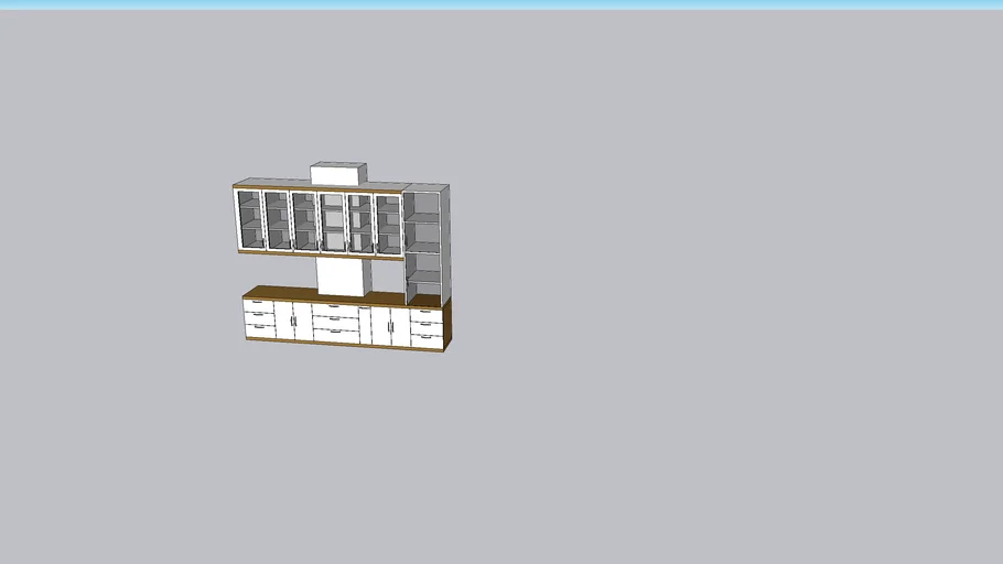 3D Warehouse