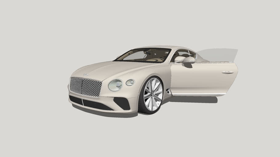 Bentley | 3D Warehouse