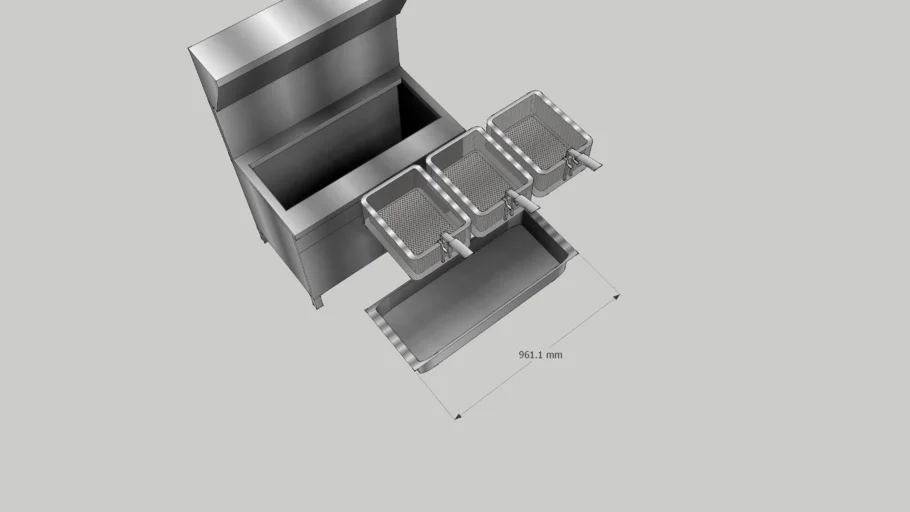 3D Warehouse