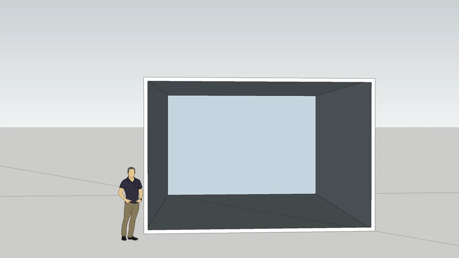 Scott Powrie | 3D Warehouse