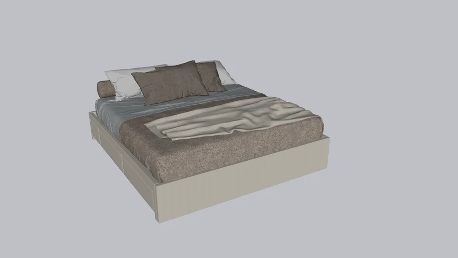 CAMA 01 | 3D Warehouse