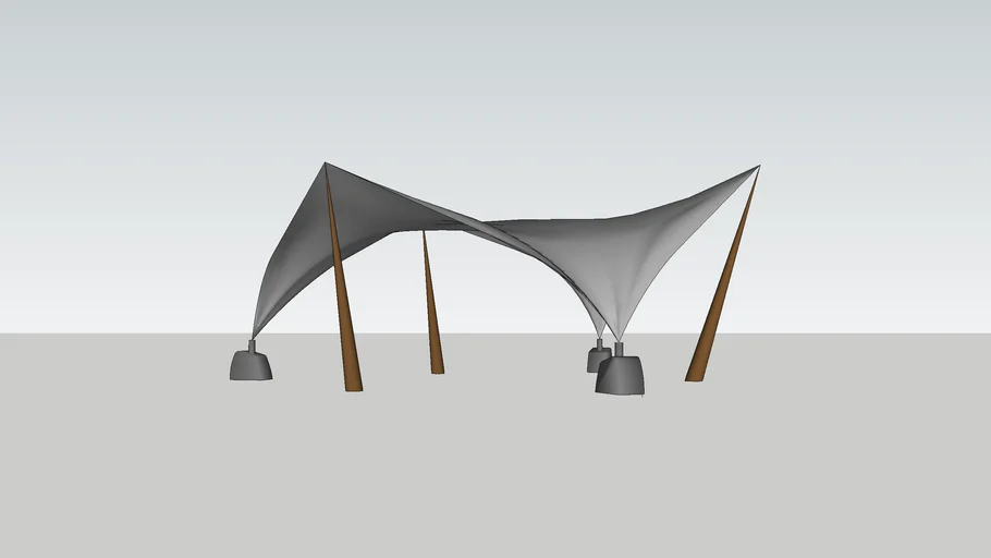 Velaria | 3D Warehouse