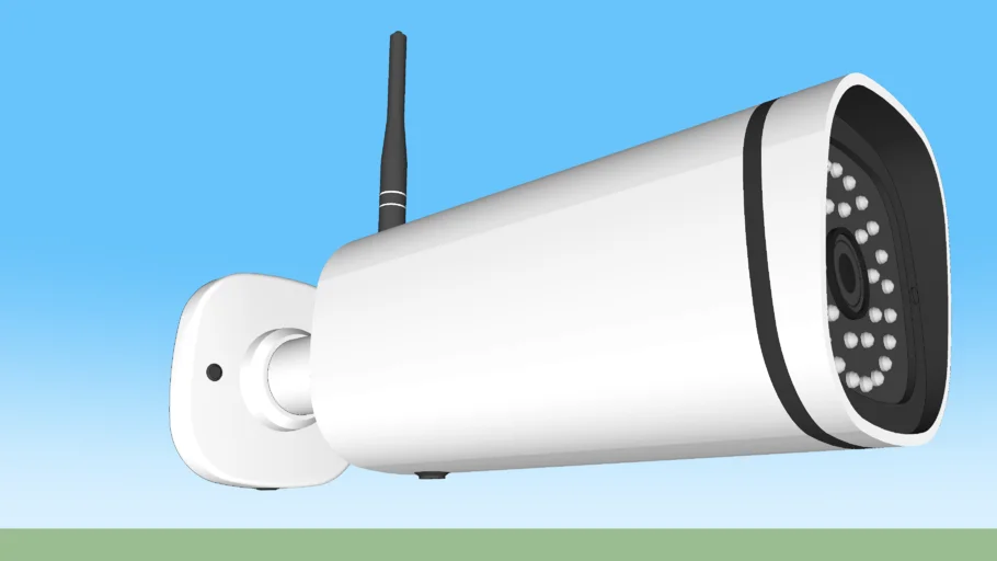 CAMERA | 3D Warehouse