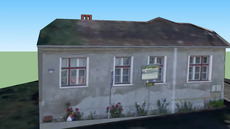 Casa (4) | 3D Warehouse