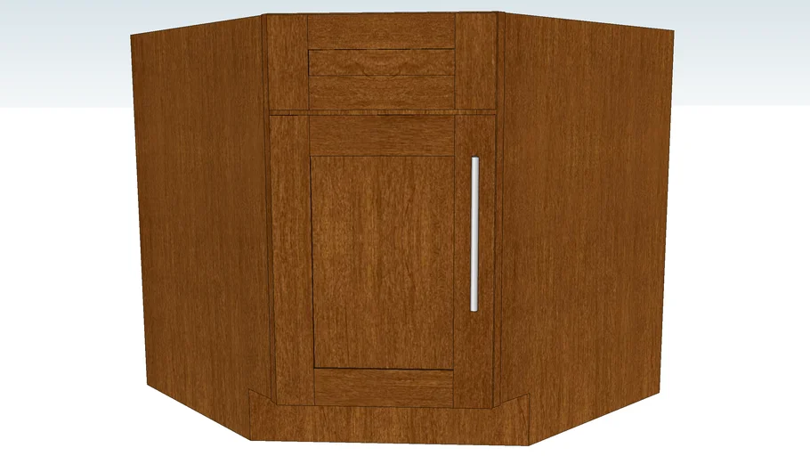 Base Angle DRPD | 3D Warehouse