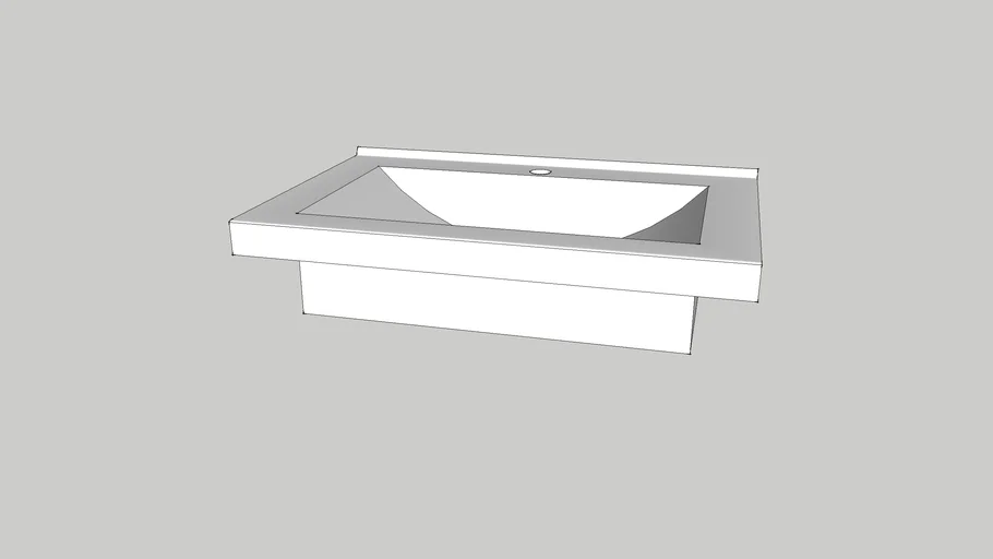 deca L940 | 3D Warehouse