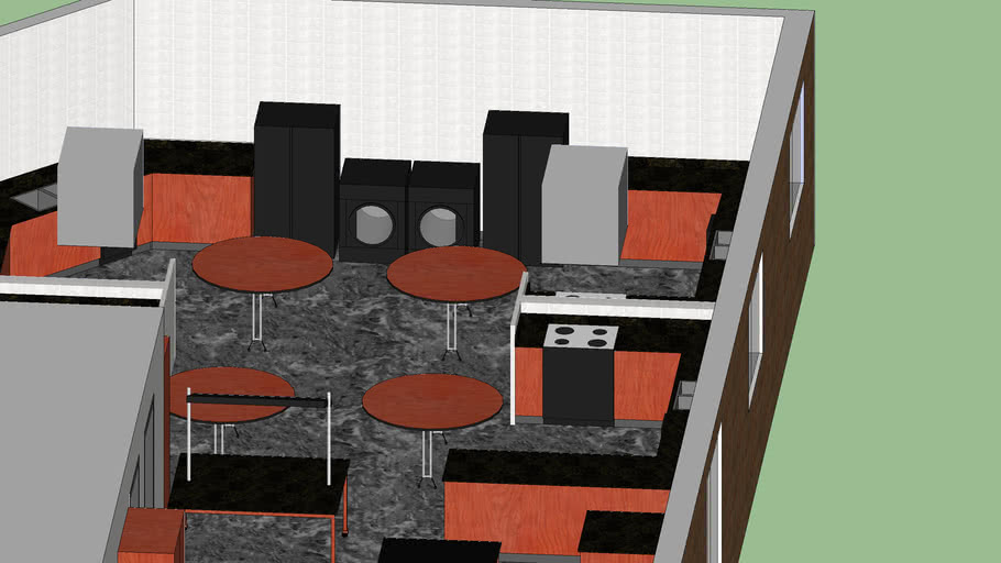 School Classroom | 3D Warehouse