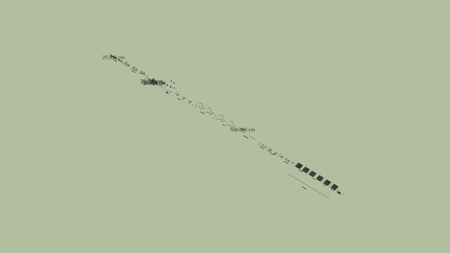 Aula 2 de plugins JHS Powerbar parte 2 | 3D Warehouse