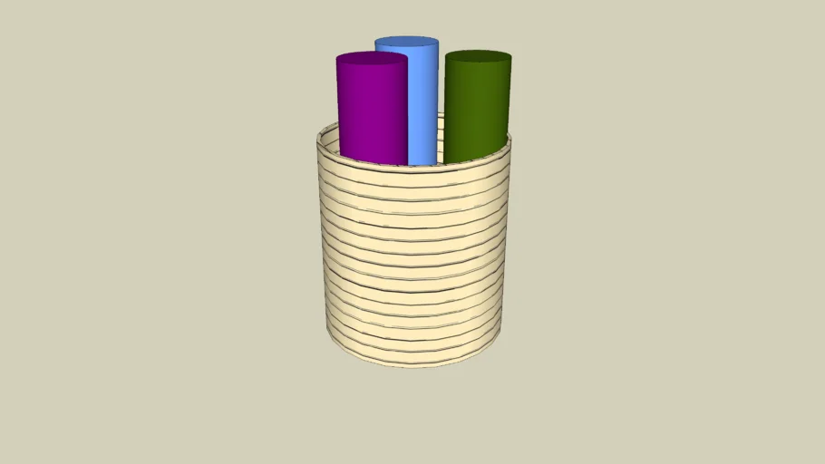 3D Warehouse