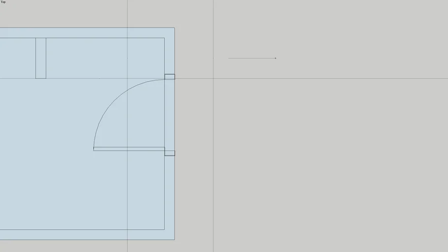 SINGLE WINDOW | 3D Warehouse