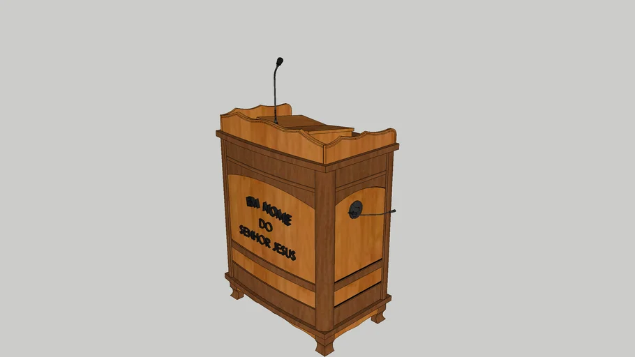 3D Warehouse