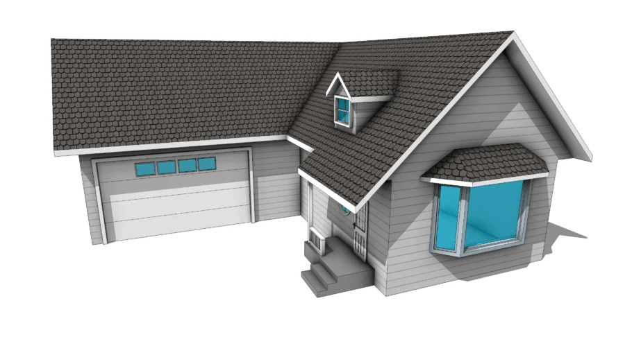 3D Warehouse