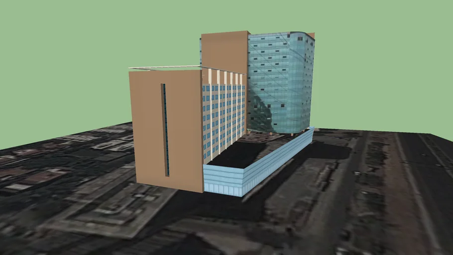 Shapath 5 | 3D Warehouse