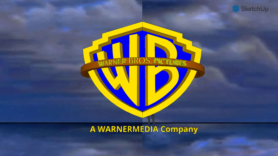 Warner Bros Pictures | 3D Warehouse