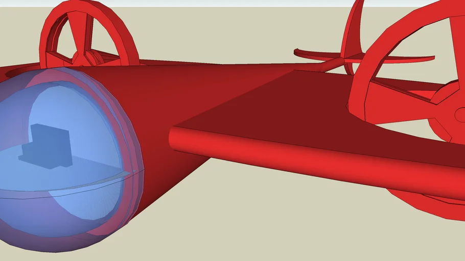 3d challenge 033 | 3D Warehouse