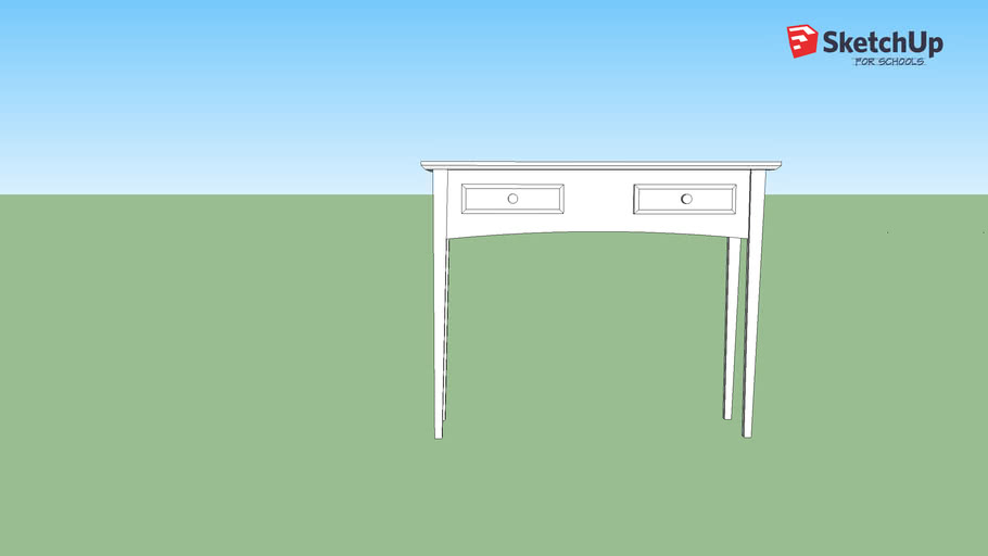 Tutorial 5 | 3D Warehouse