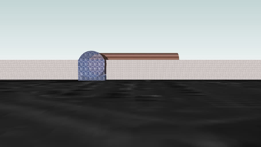 Blackpool Shopping Centre | 3D Warehouse