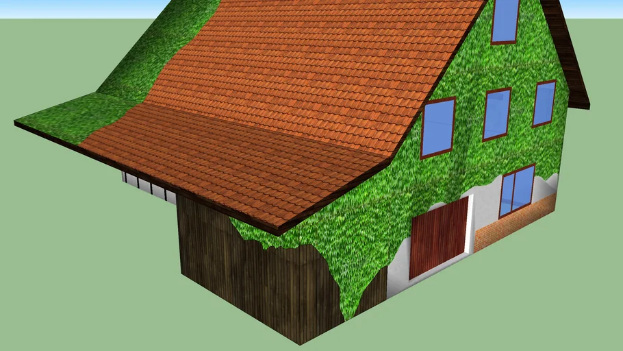 Scheune | 3D Warehouse