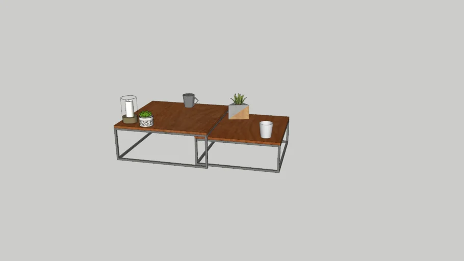 table | 3D Warehouse