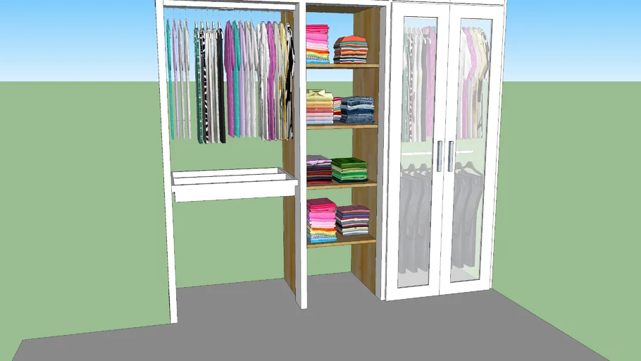 3D Warehouse