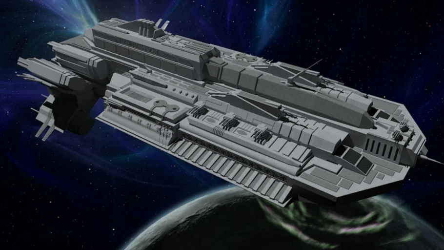 USAF Stormfront | 3D Warehouse