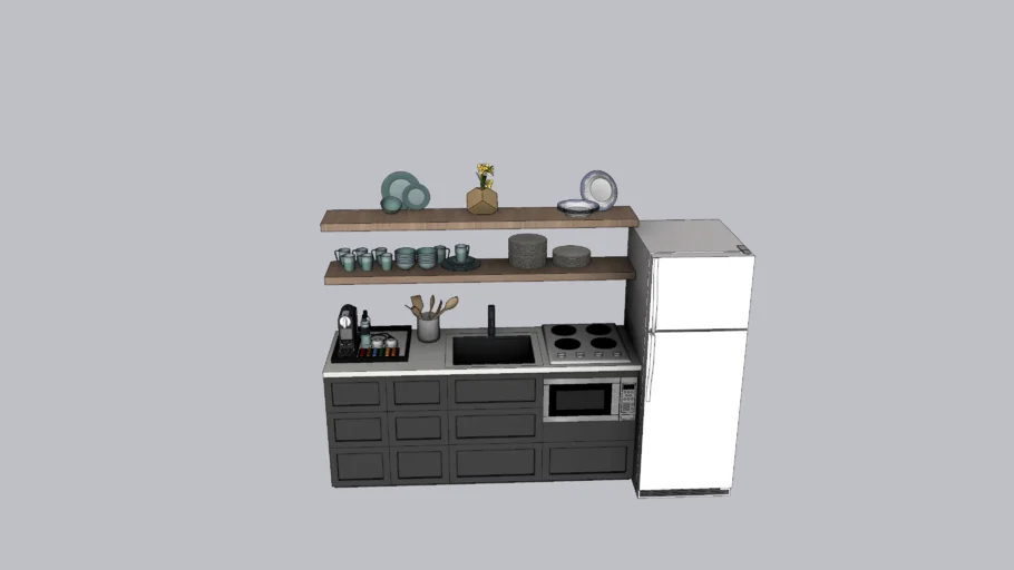 3D Warehouse