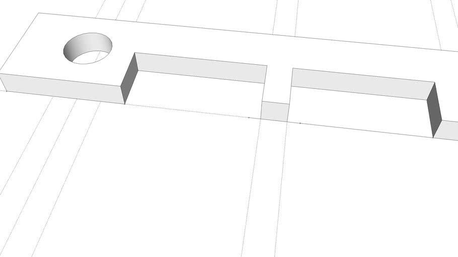 1029384756 | 3D Warehouse