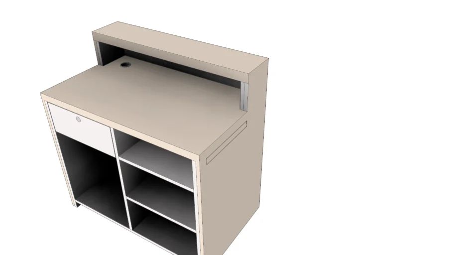 3D Warehouse