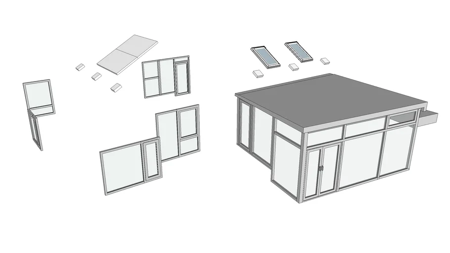 SketchUp.Expert Collection | 3D Warehouse
