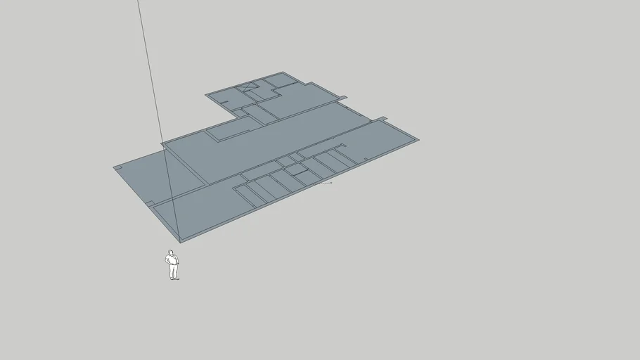 Mid-Century Modern | 3D Warehouse