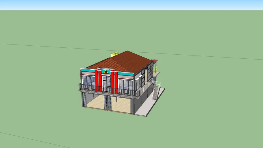 workshop | 3D Warehouse