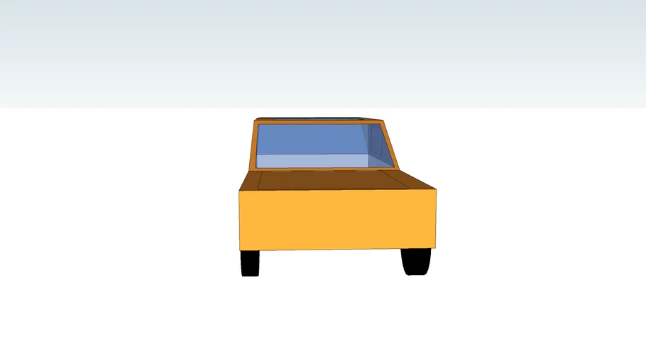 car by motty3 | 3D Warehouse