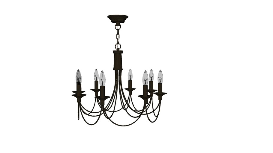 CLASSIC LIGHT | 3D Warehouse