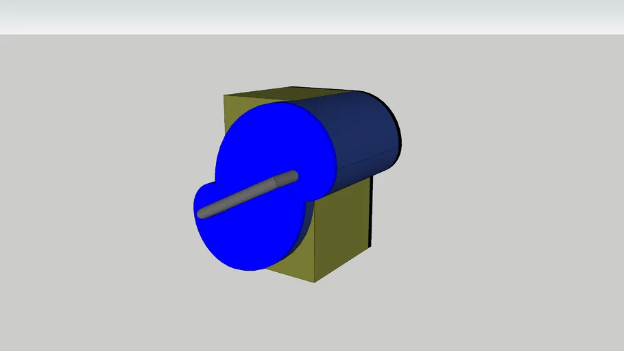 Product 2 | 3D Warehouse
