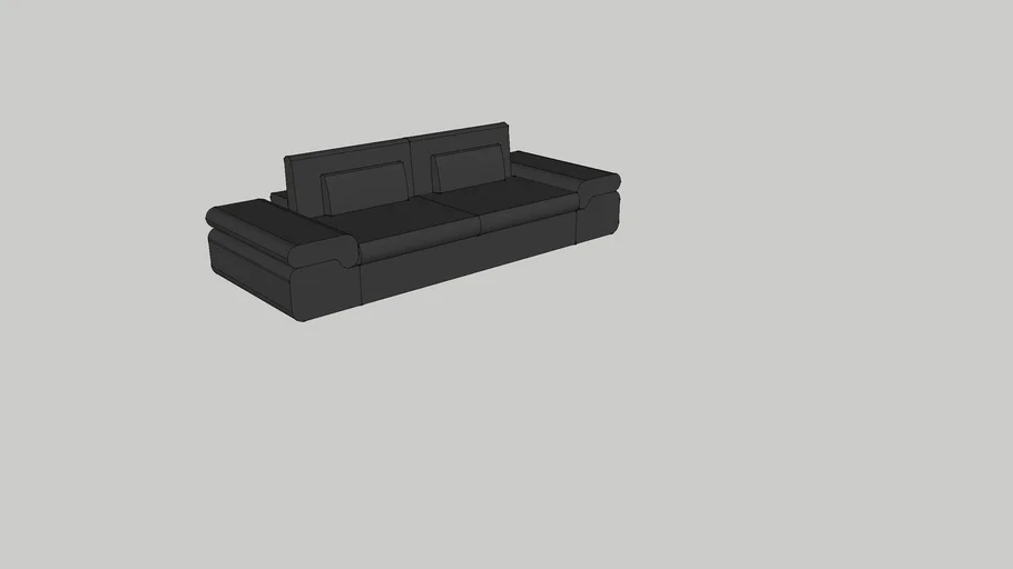 scan design | 3D Warehouse