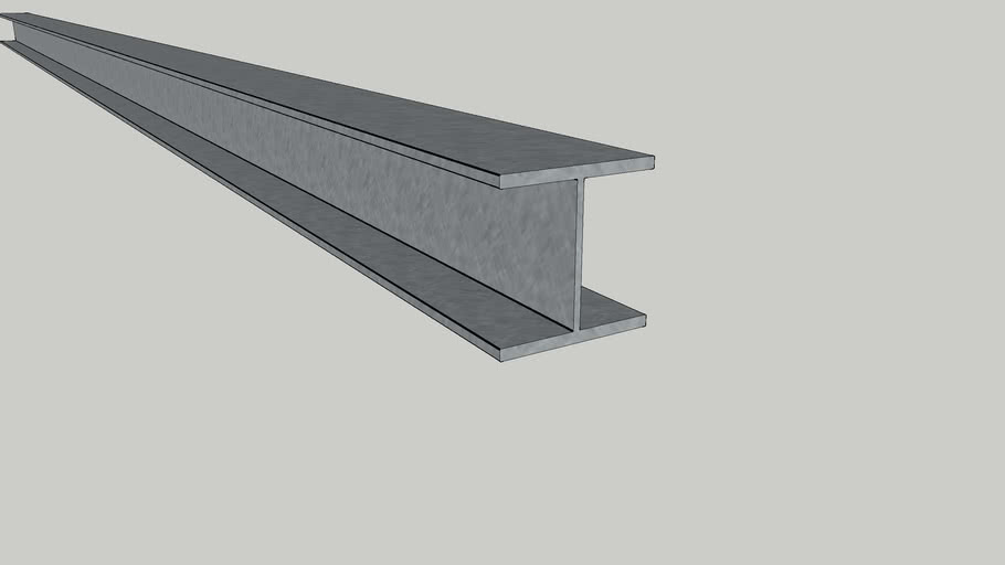 HEB 220 | 3D Warehouse