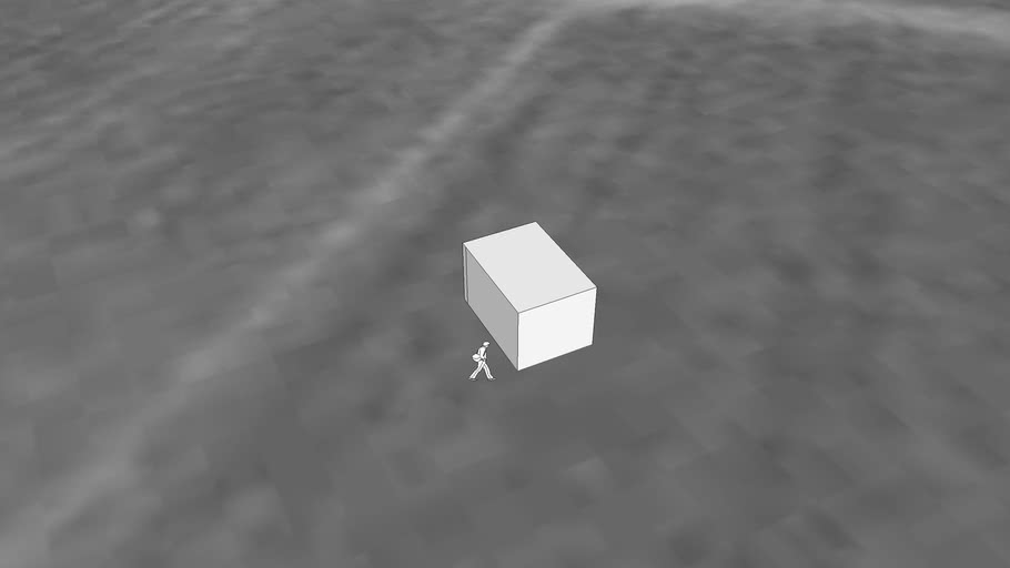 Haus in Lohfelden | 3D Warehouse