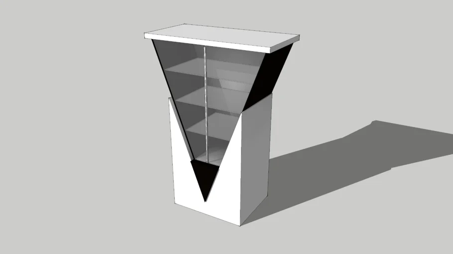 3D Warehouse