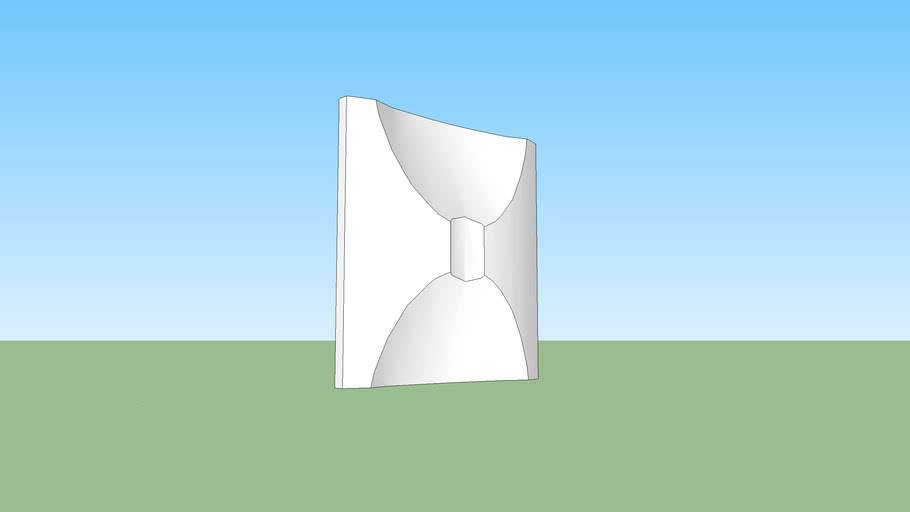 Tie | 3D Warehouse