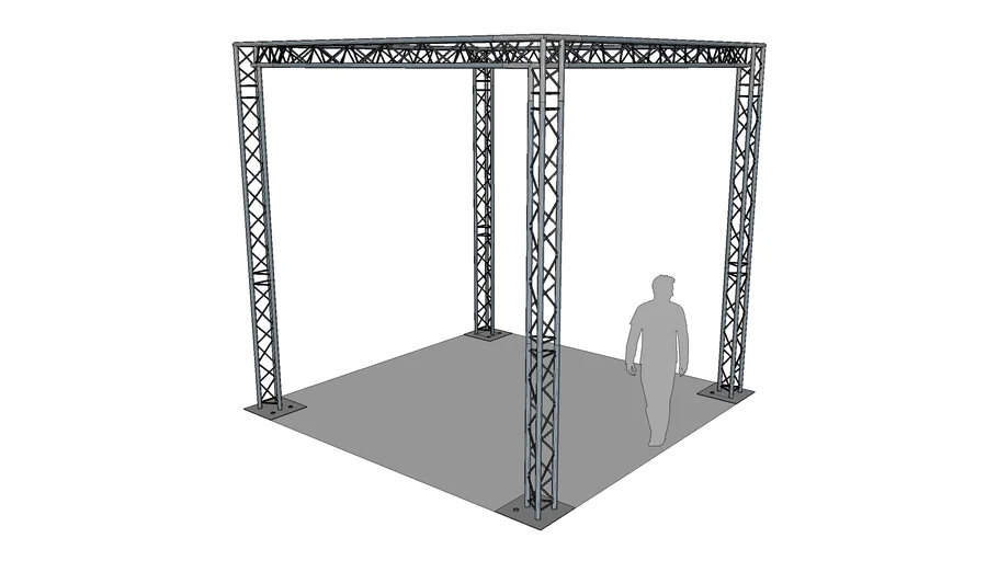 3D Warehouse