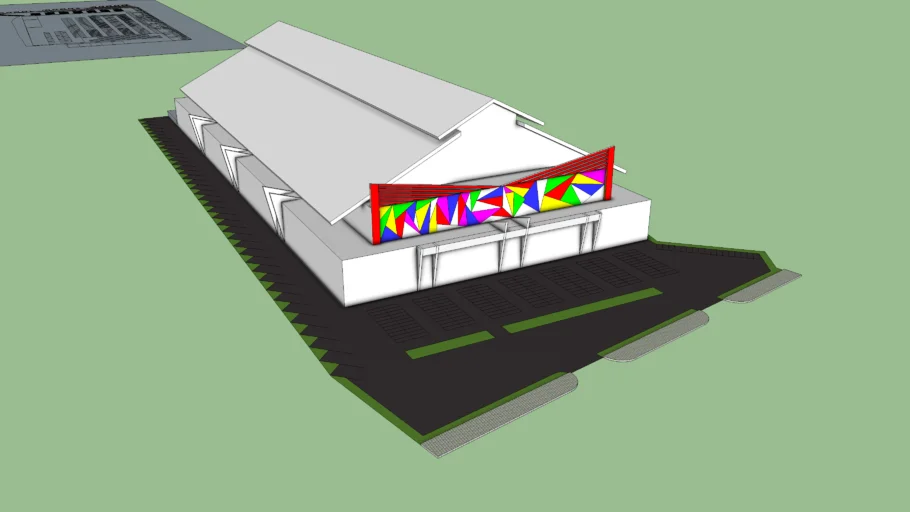 3D Warehouse