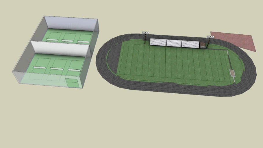 3D Warehouse